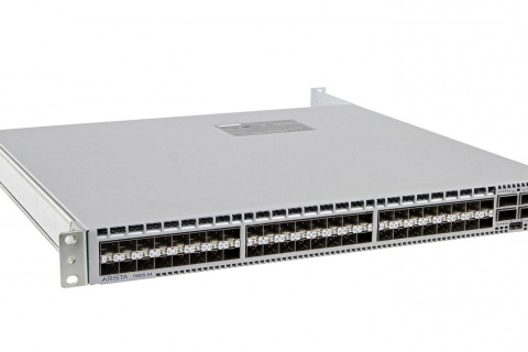 Arista 7050S switches series.DCS-7050S - isp-tech.ru