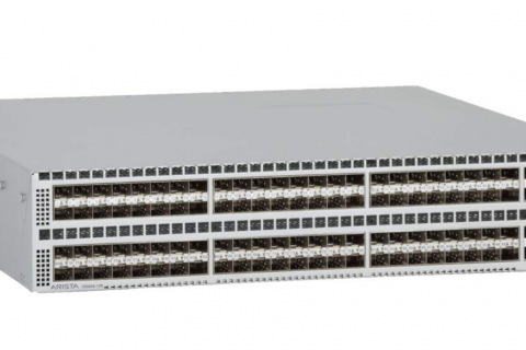 Arista 7050SX switches series.DCS-7050SX - isp-tech.ru