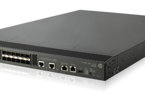 HPE 5820X switches series.5820X-24XG-SFP+(JC102A) - isp-tech.ru