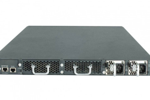 HPE 5900AF switches series.5900AF-48XG-4QSFP+ - isp-tech.ru