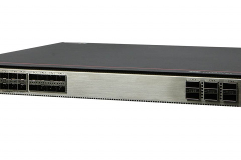 Huawei Cloud Engine s6730-H and s6330-Hswitches.- isp-tech.ru