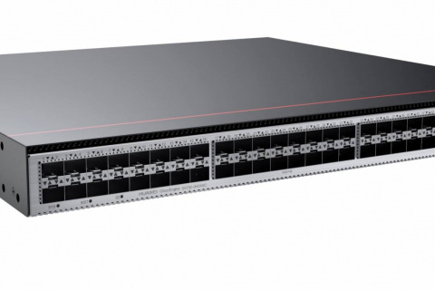 Huawei Cloud Engine s6730-H and s6330-Hswitches.- isp-tech.ru