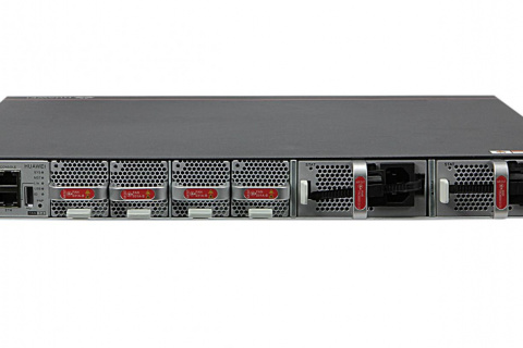 Huawei Cloud Engine s6730-H and s6330-Hswitches.- isp-tech.ru