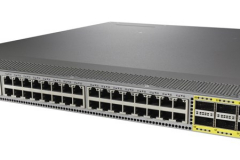 Cisco Nexus 3172 series switches.N3K-C3172 - isp-tech.ru