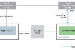 Juniper NFX250 - Juniper NFX250 — disassemble and initial setup (Part 1) - isp-tech.ru