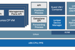 Juniper NFX250 - Juniper NFX250 — disassemble and initial setup (Part 1) - isp-tech.ru